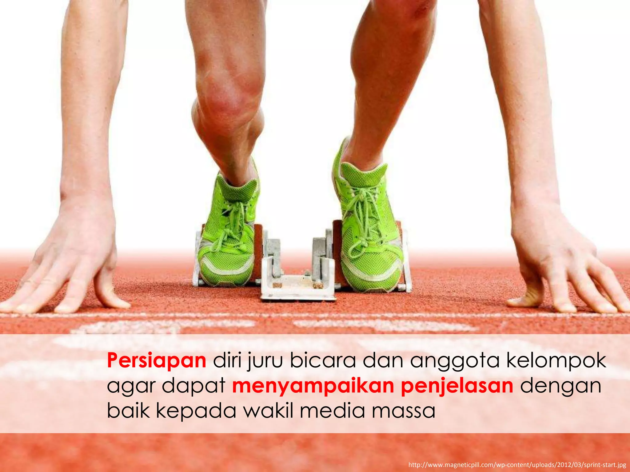 4. konferensi pers | PPTX