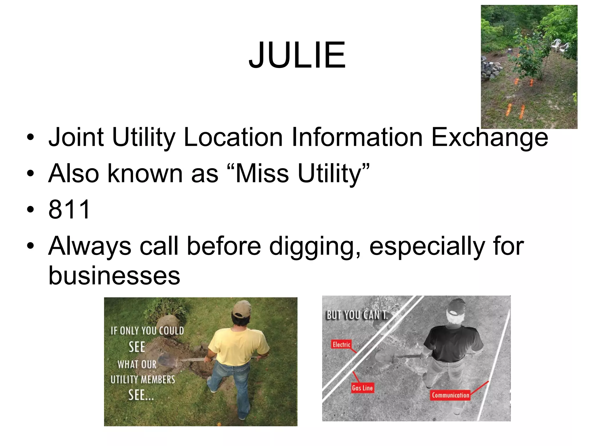 site preparation | PPT