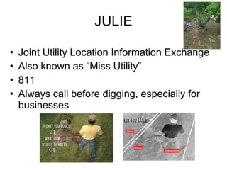 site preparation | PPT