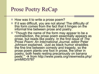 April 15th PPT | PPT