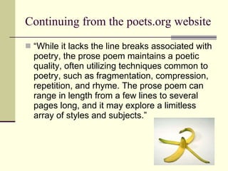 April 15th PPT | PPT