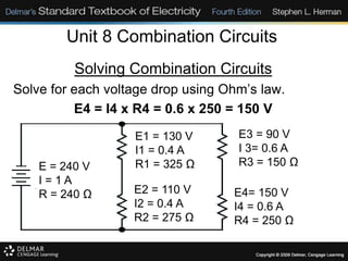 4.3.b form 4 combined circuits | PPT