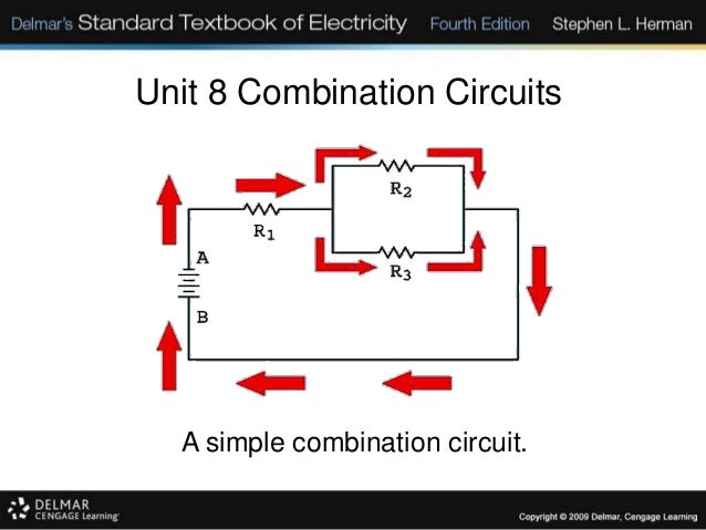 4.3.b form 4 combined circuits