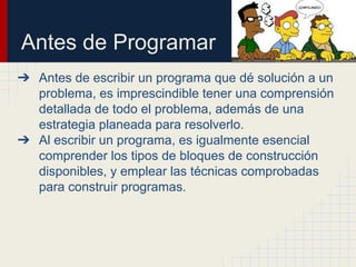 4.instrucciones de control en java | PDF