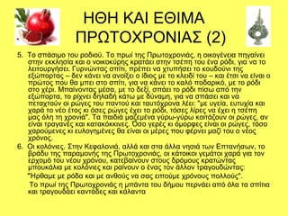 Αφιέρωμα στα Χριστούγεννα | PPT
