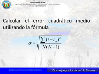 4.instrumentos de medición | PPTX
