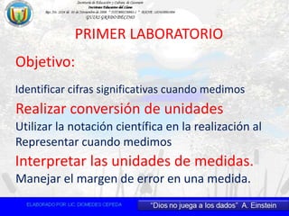 4.instrumentos de medición | PPTX
