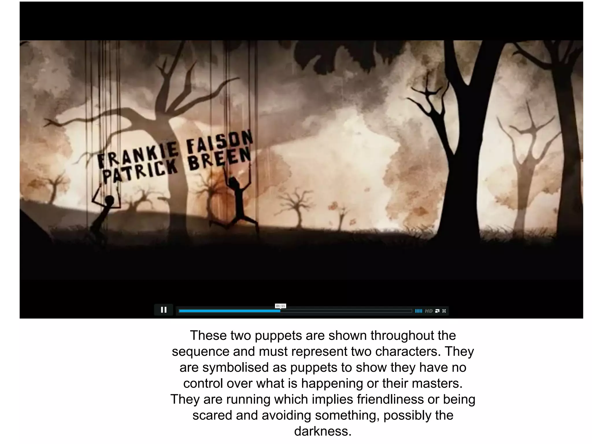 4.) vampires assistant | PPTX