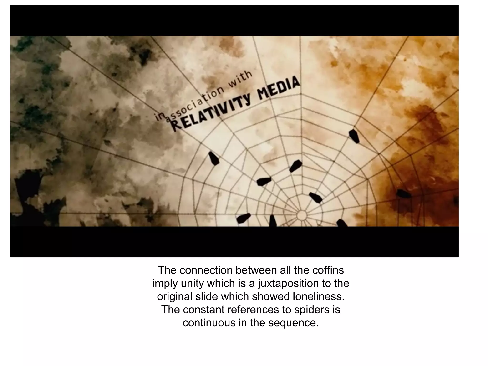 4.) vampires assistant | PPTX