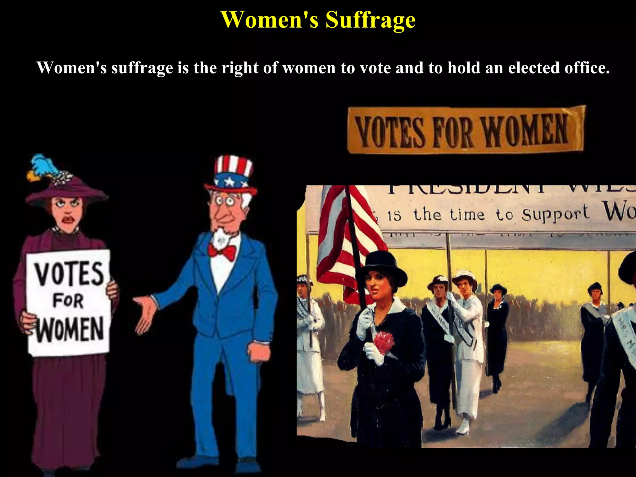 Hogan's History- Early American Reform Movements | PDF | Alcoholic ...