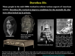 Hogan's History- Early American Reform Movements | PDF | Alcoholic ...