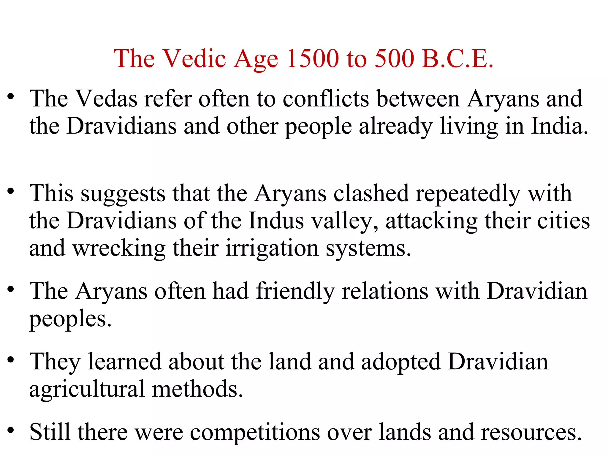 Indus valley civilization (c3200 -1600 bc) | PPT