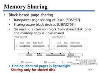 4. Memory virtualization and management | PPTX