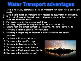 4. Sistem Informasi Transportasi Pariwisata - Water Based ...