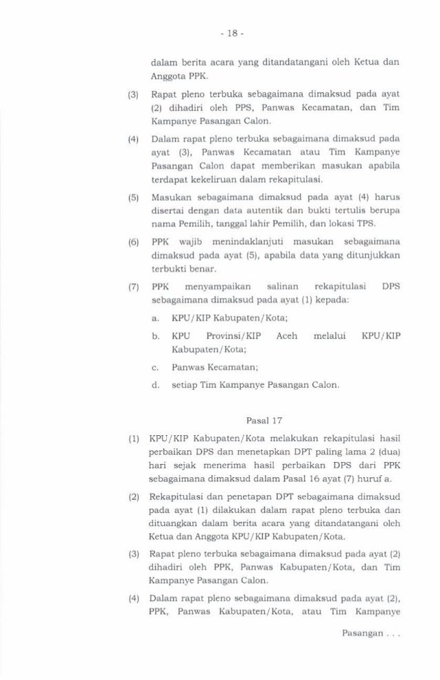 50 INFO DOWNLOAD FORMULIR TANGGAPAN DAN MASUKAN MASYARAKAT TERHADAP DPS PDF DOC ZIP 2019 - Formulir