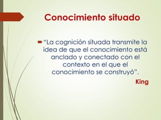 Aprendizaje Basado en Proyectos | PPTX