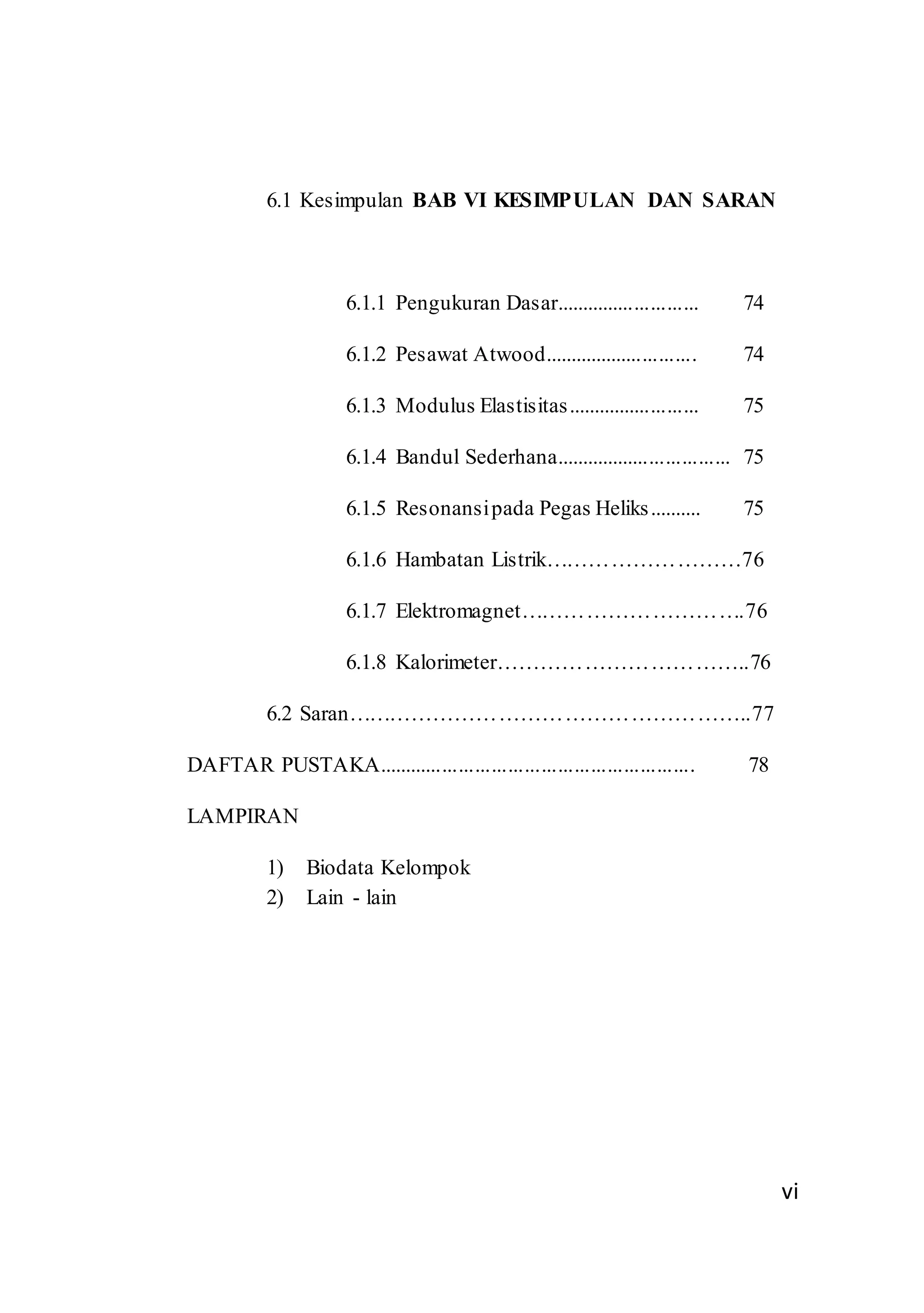 4. daftar isi | PDF