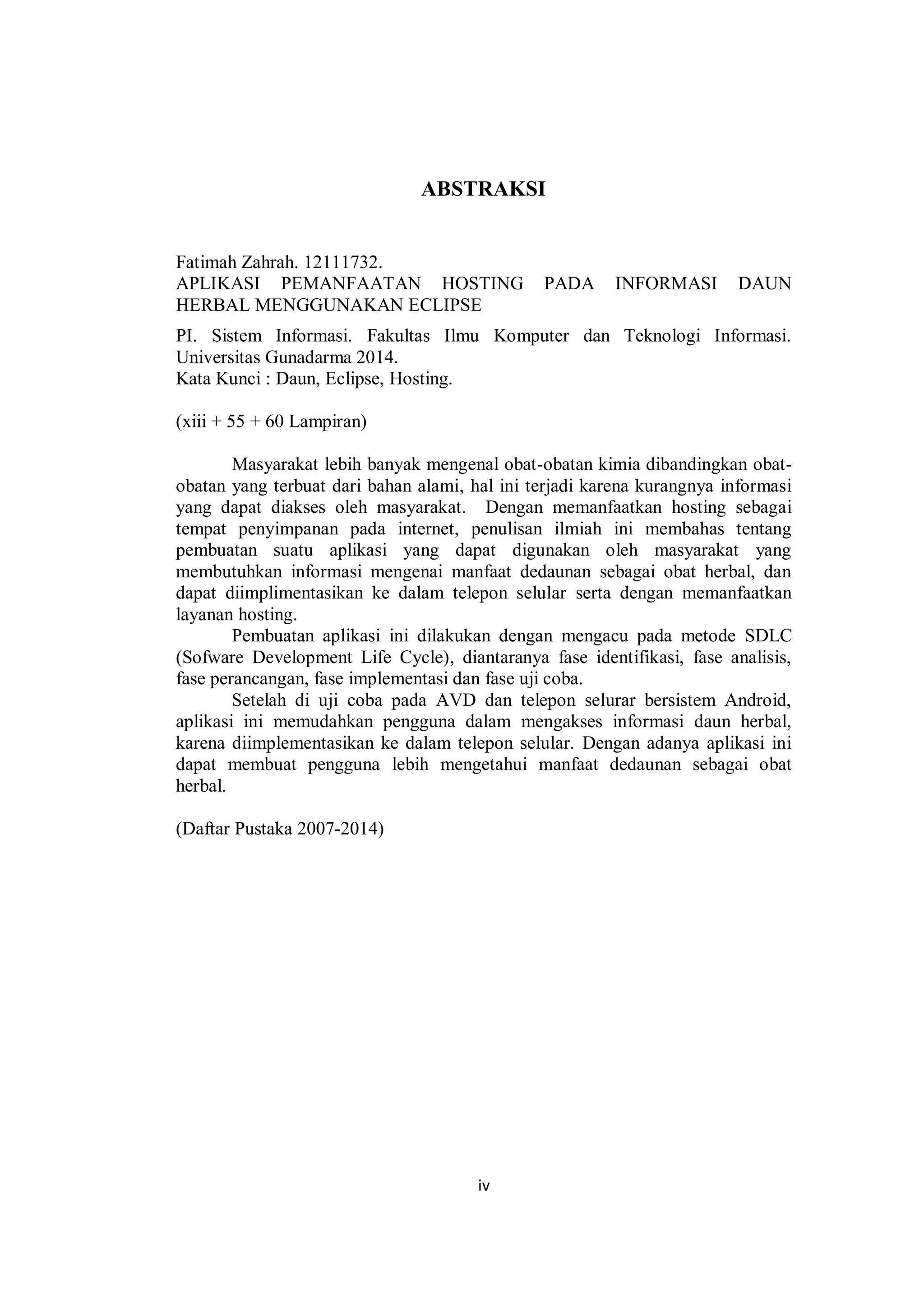 4. abstraksi | PDF