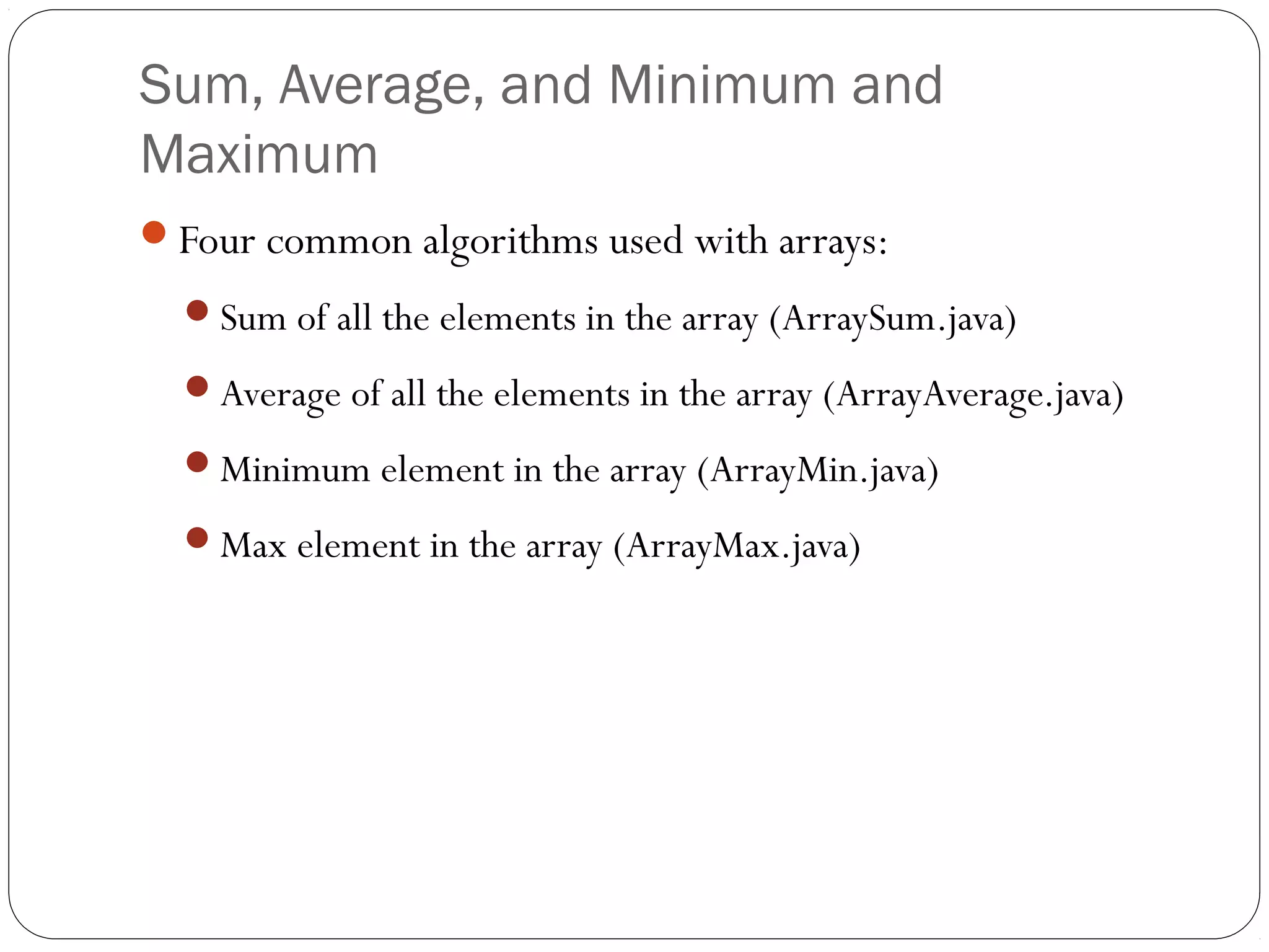 4.1 sequentioal search | PPT