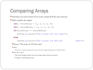 4.1 sequentioal search | PPT