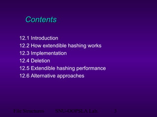 4.4 external hashing | PPT