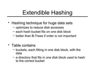 4.4 hashing ext | PPT