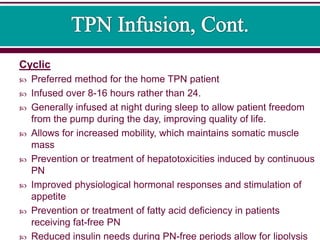 4. Transitioning to home setting | PPTX