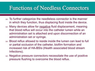 4. injection caps | PPT