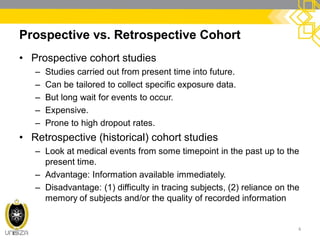 4. Cohort | PDF