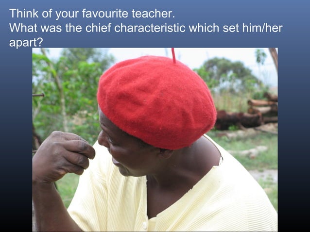 FMNR: Achieving Scale Up | PPT