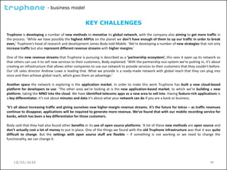 Truphone.Business.Model.04.05.15.v.0.0 | PPT