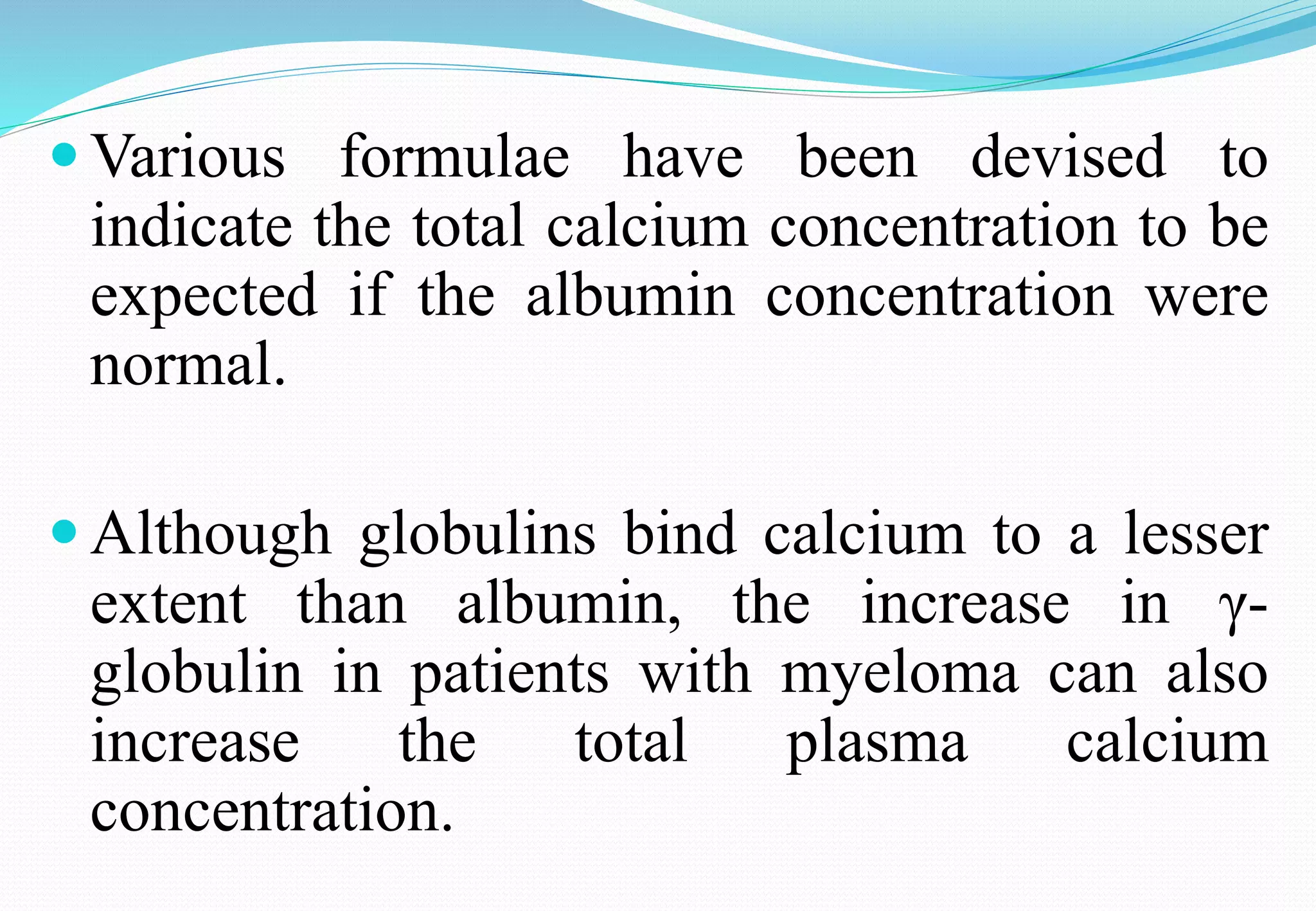 4. calcium phosphate magnesium | PPTX