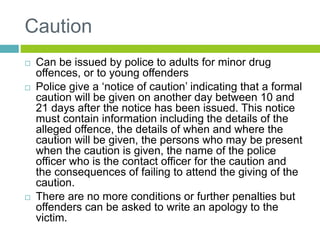 4.3 types of penalties | PPT