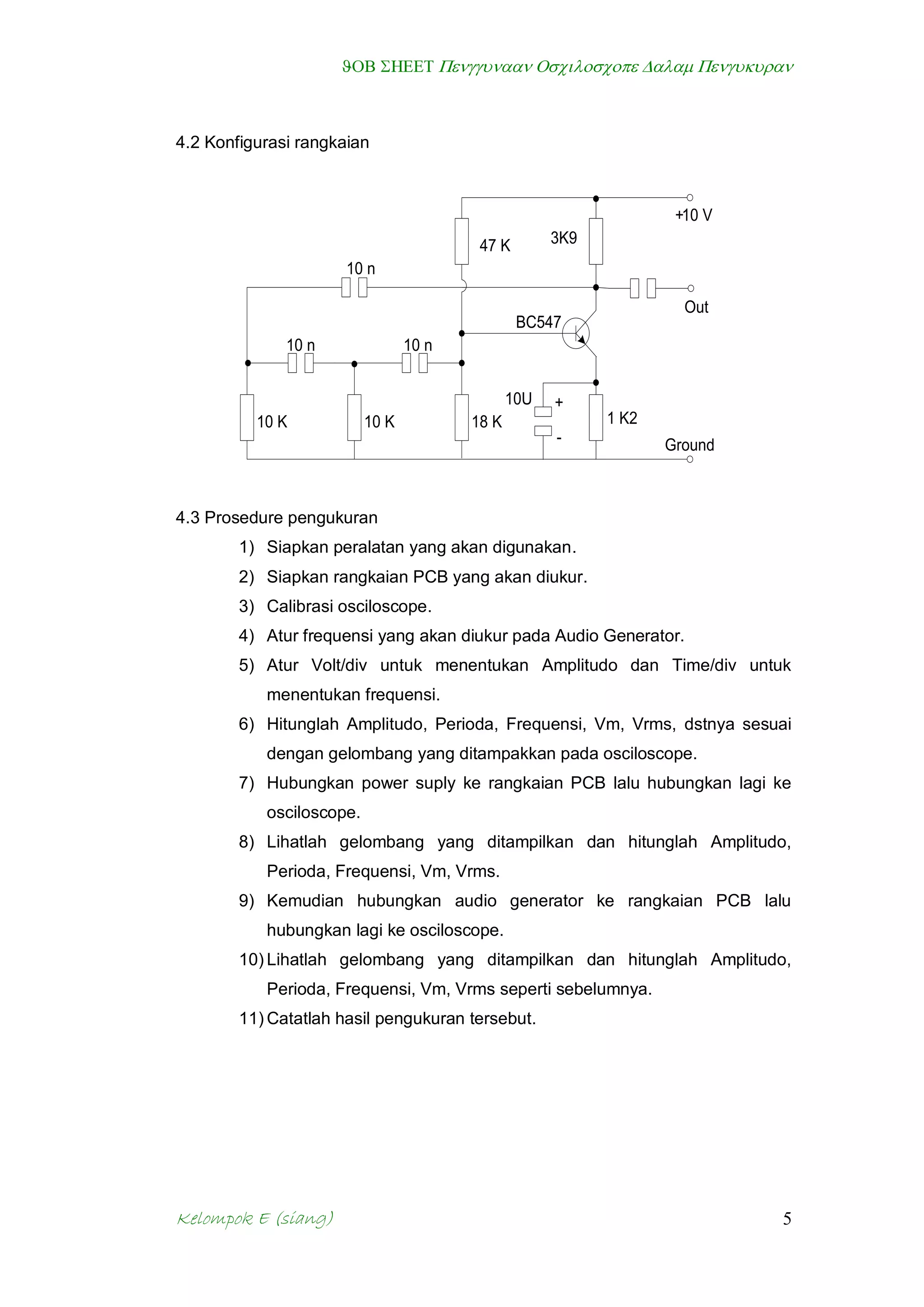 4. pengukuran dengan_osciloscop | PDF