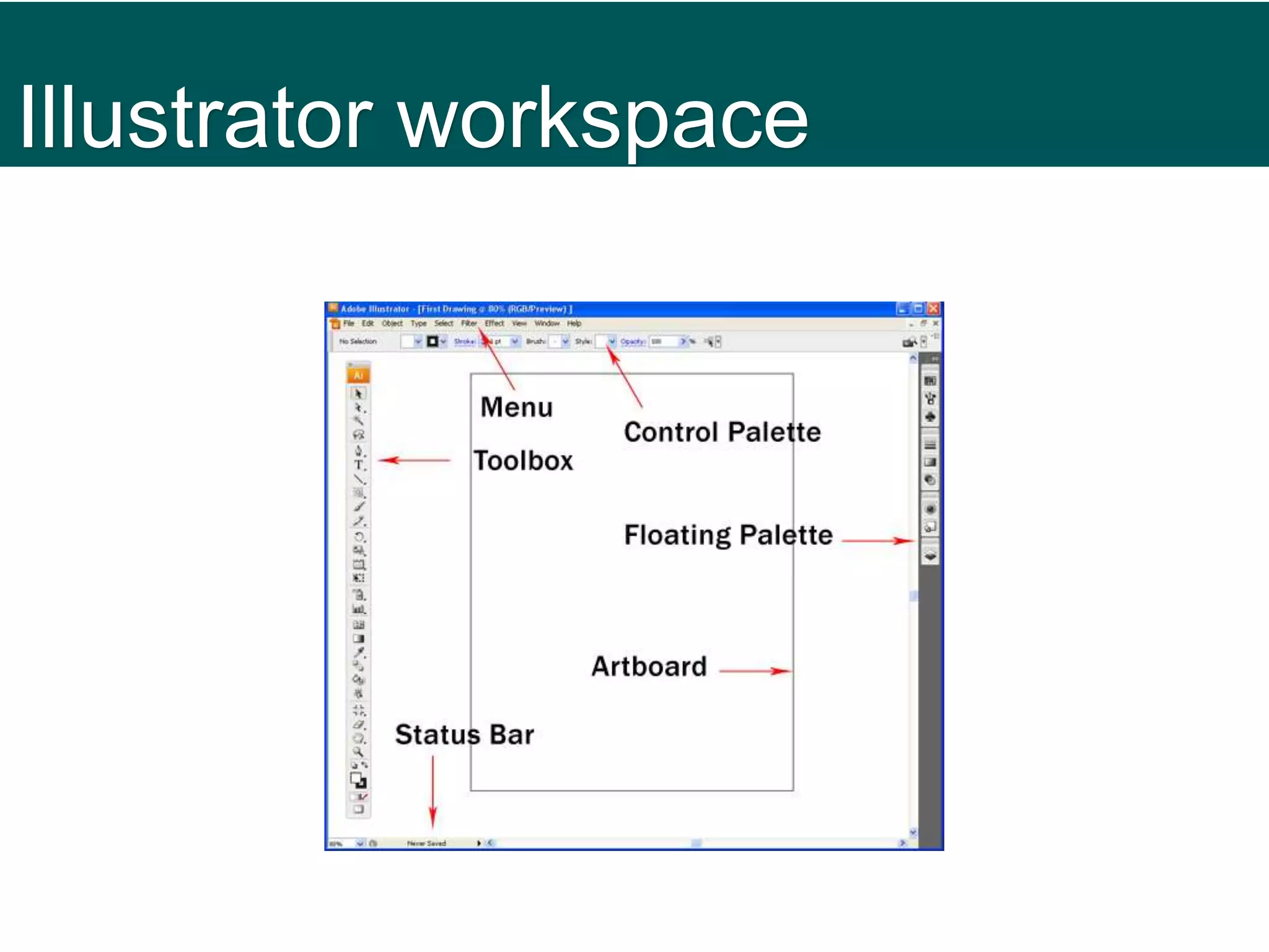 Intro to Adobe Illustrator | PPT