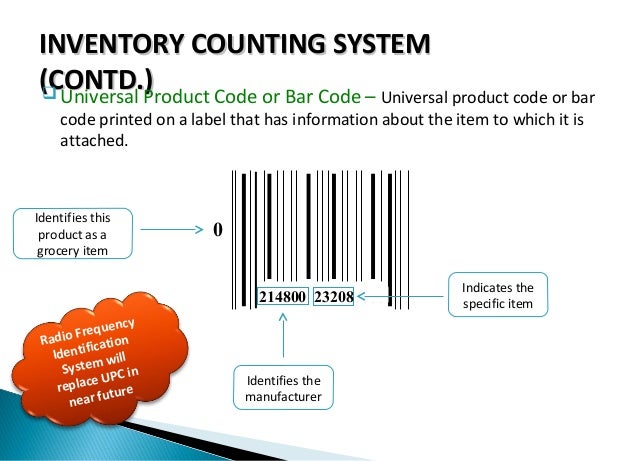 4. inventory management