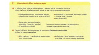 4. Adjetivo | PPT