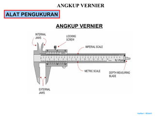 4.angkup vernier PPT