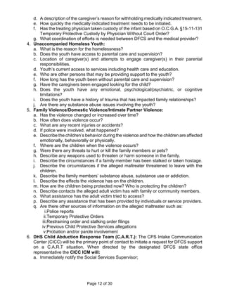 4.1 receiving intake reports | PDF