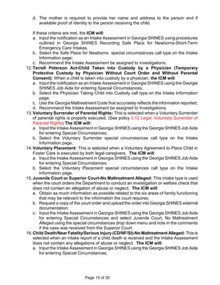 4.1 receiving intake reports | PDF