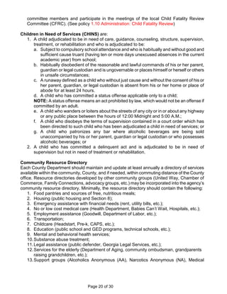 4.1 receiving intake reports | PDF