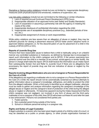 4.1 receiving intake reports | PDF