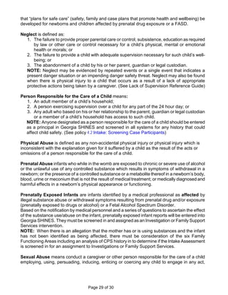 4.1 receiving intake reports | PDF