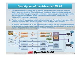 Advanced Remote Air-Ground (RAG) System | PDF | Aviation Industry ...
