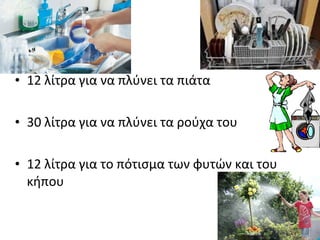 Νερό | PPS