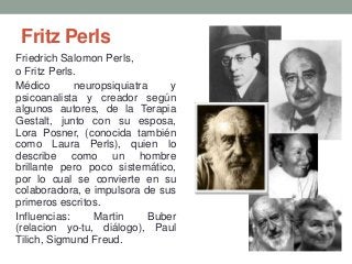 Gestalt o psicología de la forma | PPTX