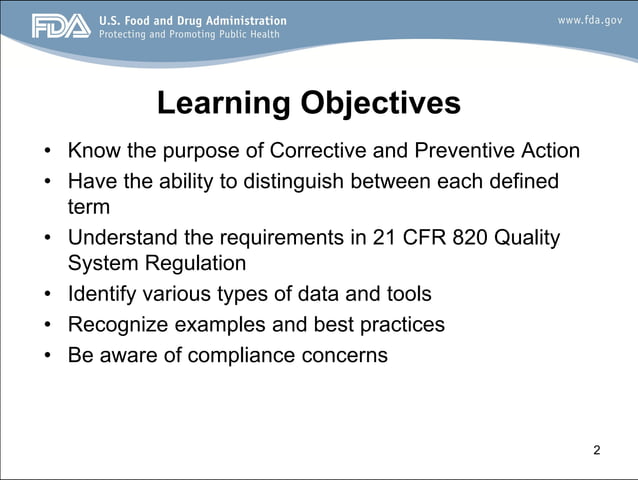 4. capa industry basics - final | PPT