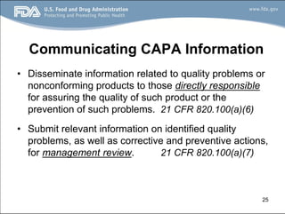 4. capa industry basics - final | PPT