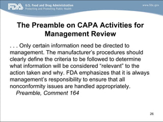 4. capa industry basics - final | PPT