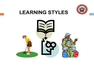4.adult learning styles A Lecture By Mr Allah Dad Khan | PPTX